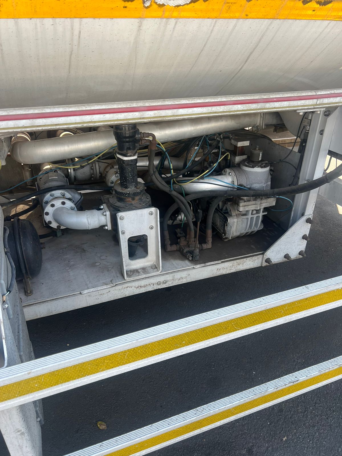 2012 GRW Engines - Tommy's Trucks