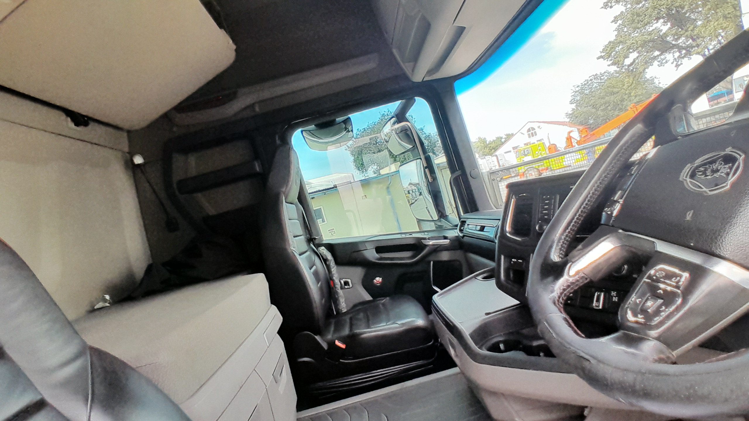 2021 Scania R460 For Sale - Tommy's Trucks